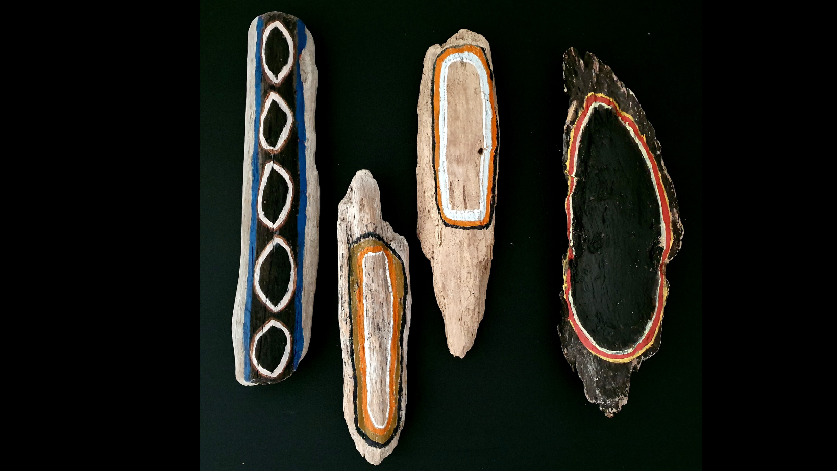 OUR GALLERY – Bana Yirriji Art Centre