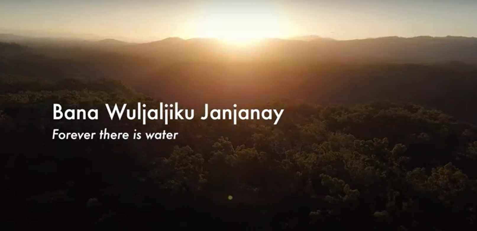 CULTURE & COUNTRY – Bana Yirriji Art Centre