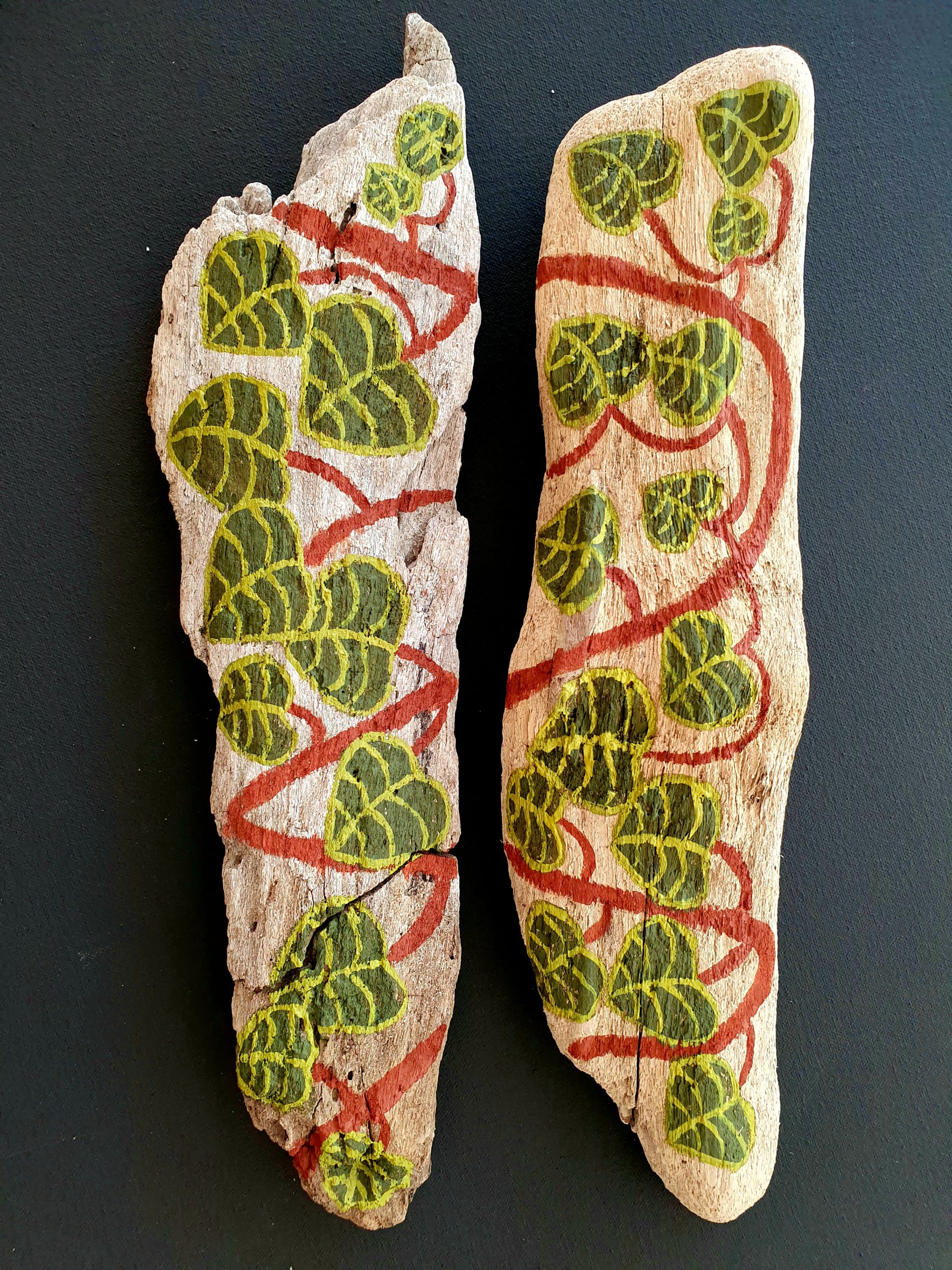 National Museum of Australia: Cultural Connections Workshop – Bana ...