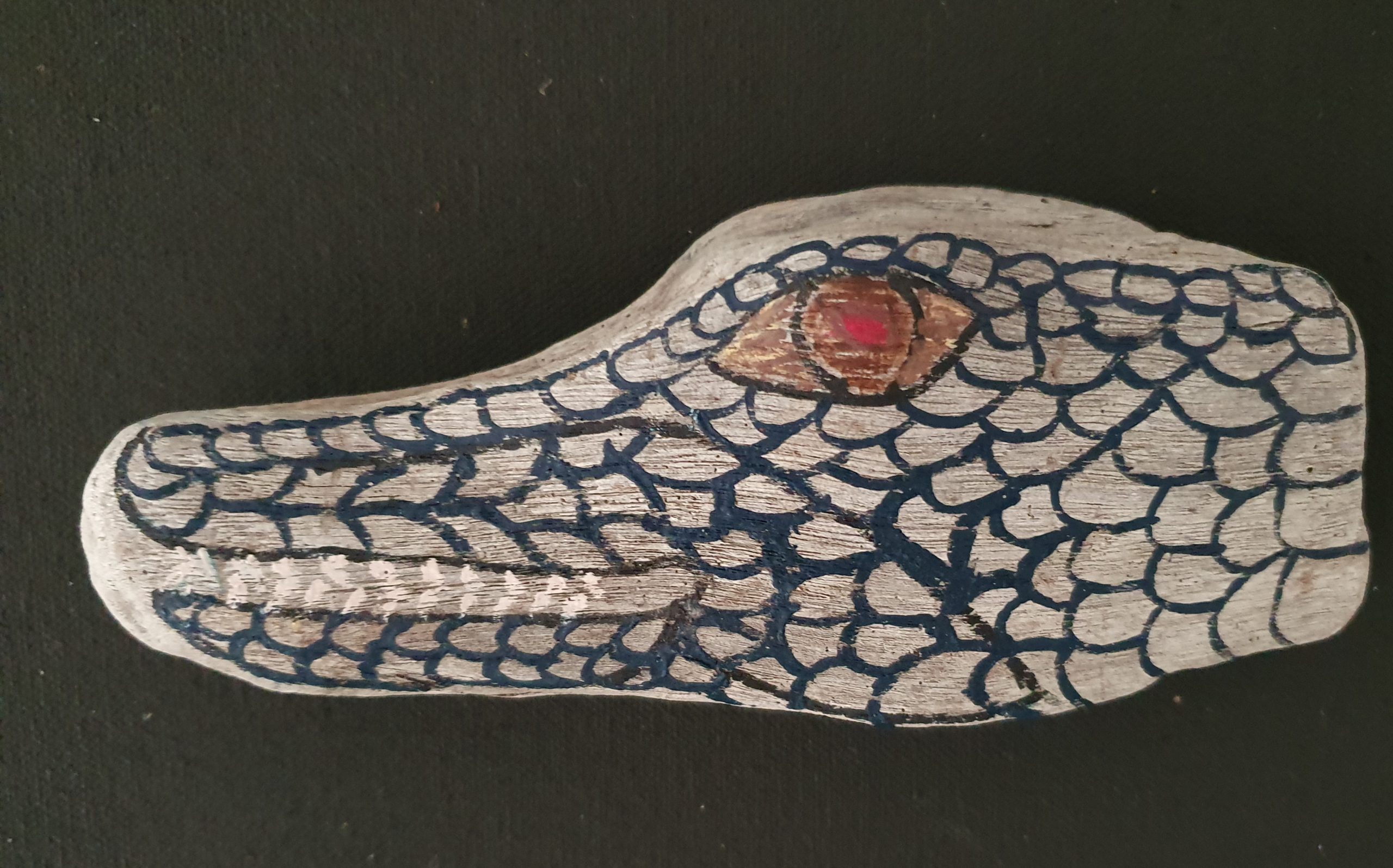 National Museum of Australia: Cultural Connections Workshop – Bana ...