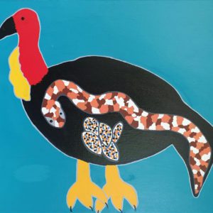CULTURE & COUNTRY – Bana Yirriji Art Centre